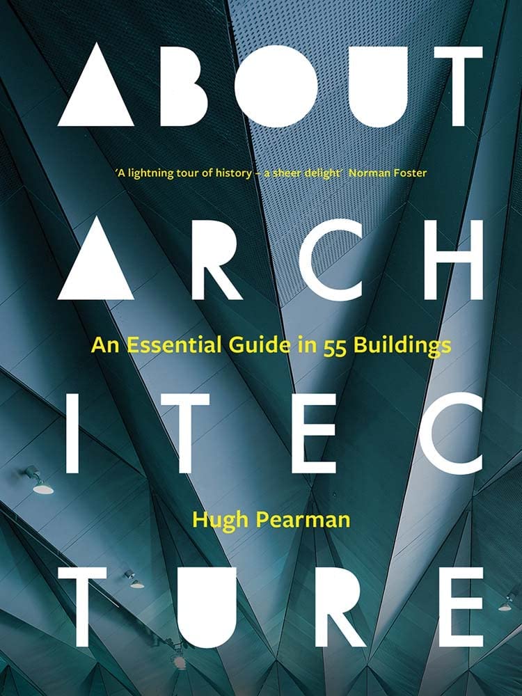 Buy About Architecture: An Essential Guide in 55 Buildings Book Online ...