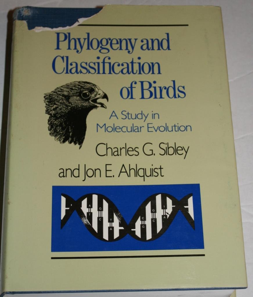 Phylogeny and Classification of the Birds: A Study in Molecular ...