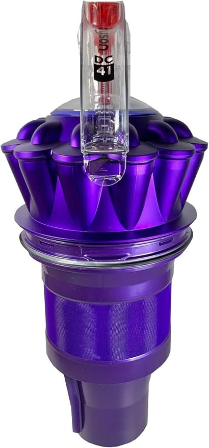 Amazon.com: For Dyson 923597-01 DC41 Cyclone Assembly : Home & Kitchen