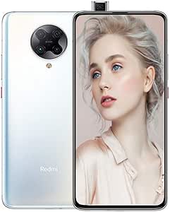 Amazon | Xiaomi Redmi K30 PRO 5G International EA版 Sony 6400万画素 5 カメラ搭載 Snapdragon 865 2.84GHz 8 ...