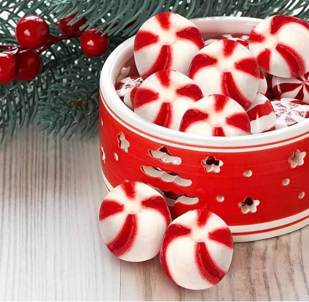 Soft Peppermints Bulk