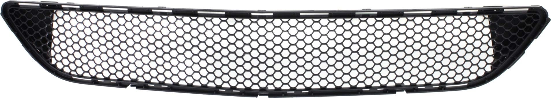 Amazon.com: Garage-Pro Bumper Grille Compatible with Mercedes Benz C230 ...