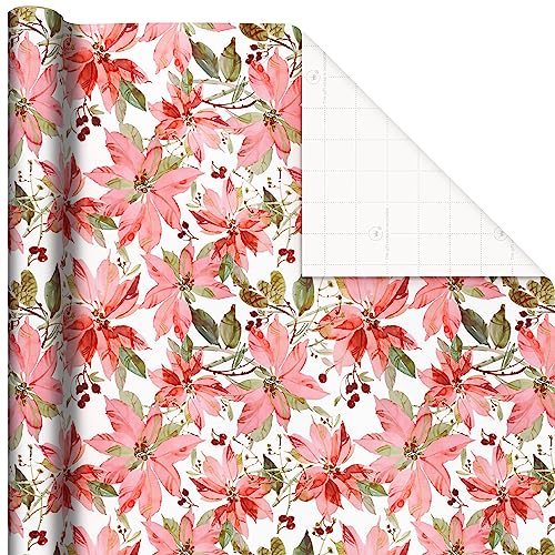 Snapklik.com : Hallmark Recycled And Recyclable Christmas Wrapping Paper