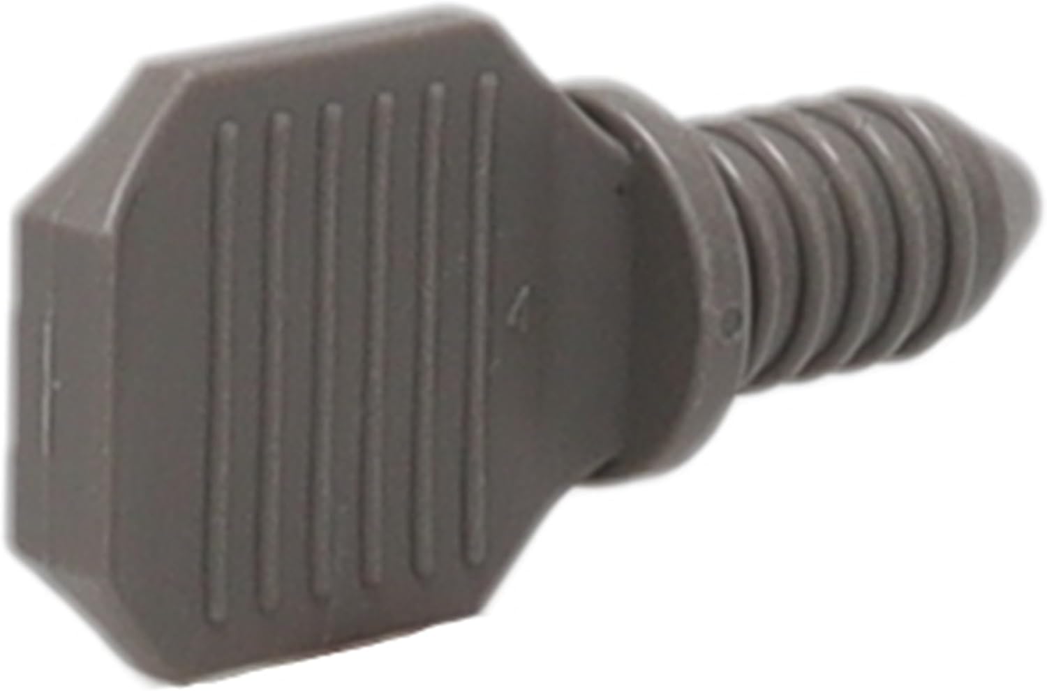 Amazon.com - Supplying Demand 5006EN3015A Washer Drain Pump Filter ...