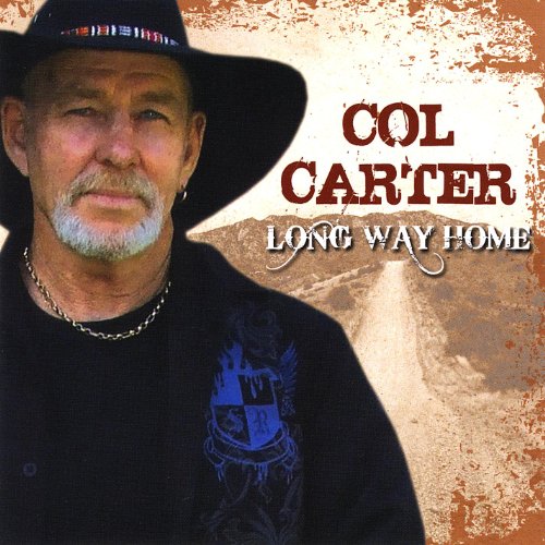 Spiele Long Way Home von Col Carter auf Amazon Music ab