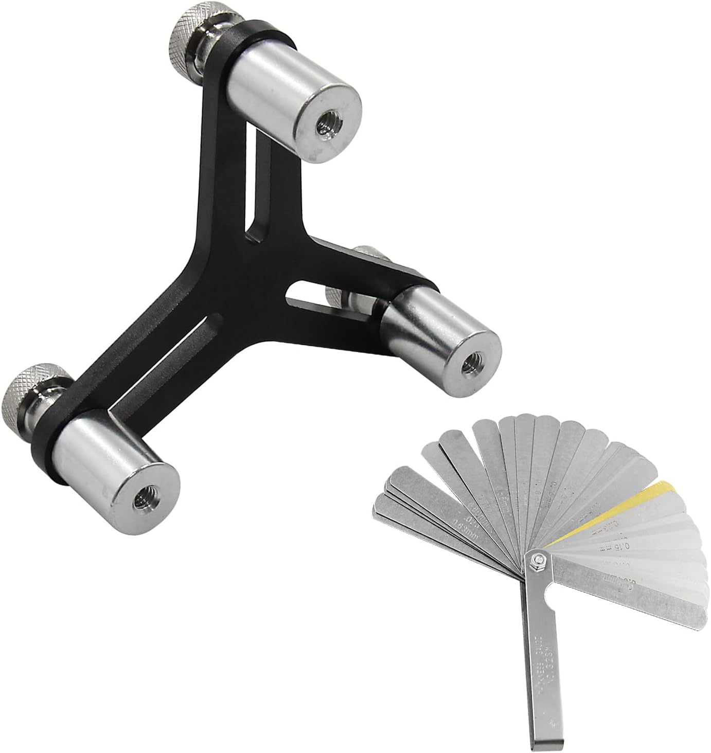 Amazon.com: QGHAUC 7075 Billet Aluminum Engine Piston Ring Squaring ...