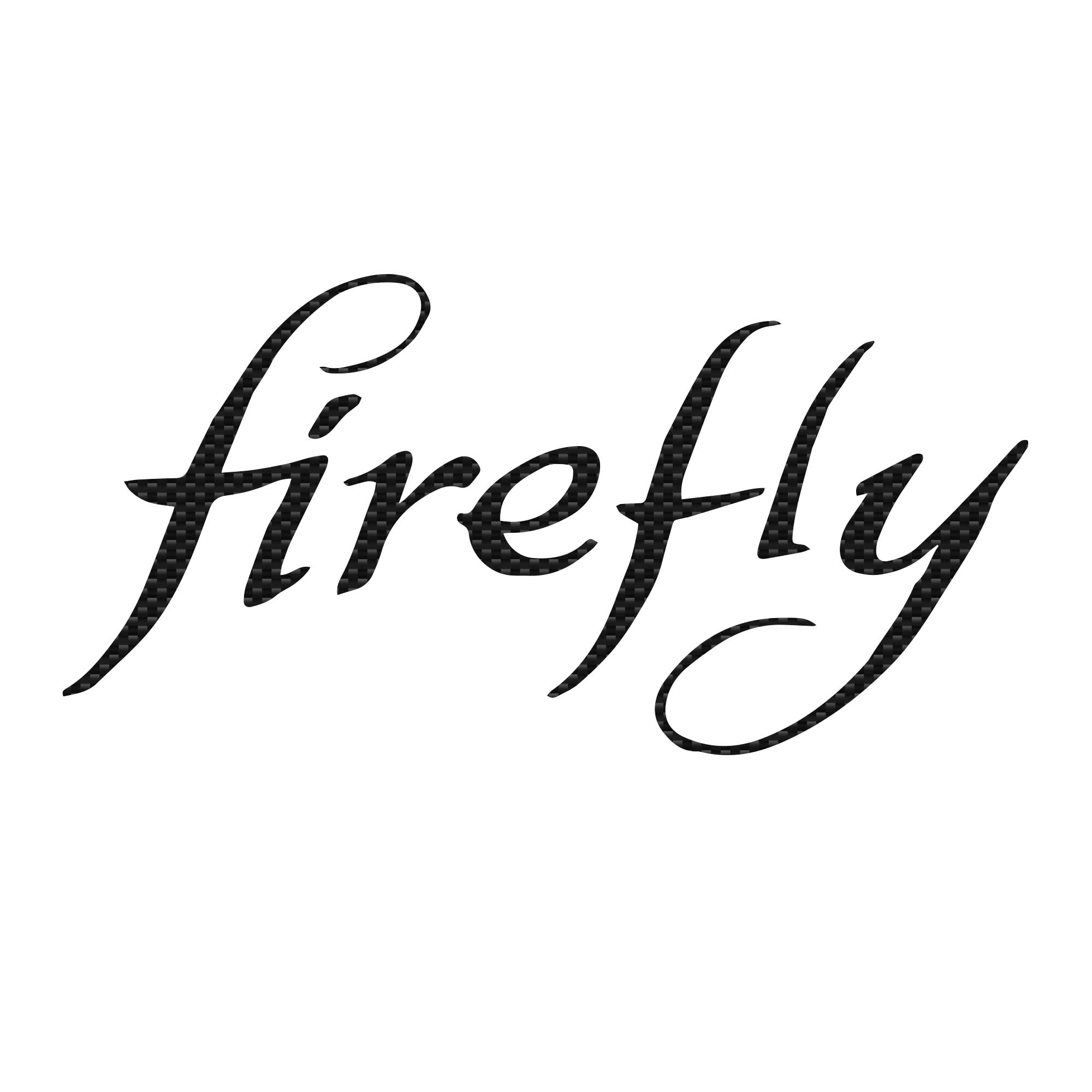 Firefly Serenity Logo Sticker