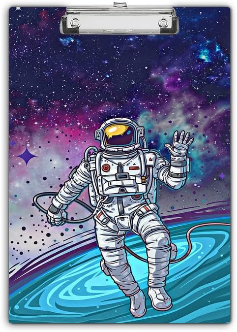 ALL YOUR DESIGN Printed Clipboard/Examination Pad/Exam Pad/Writing Pad ...