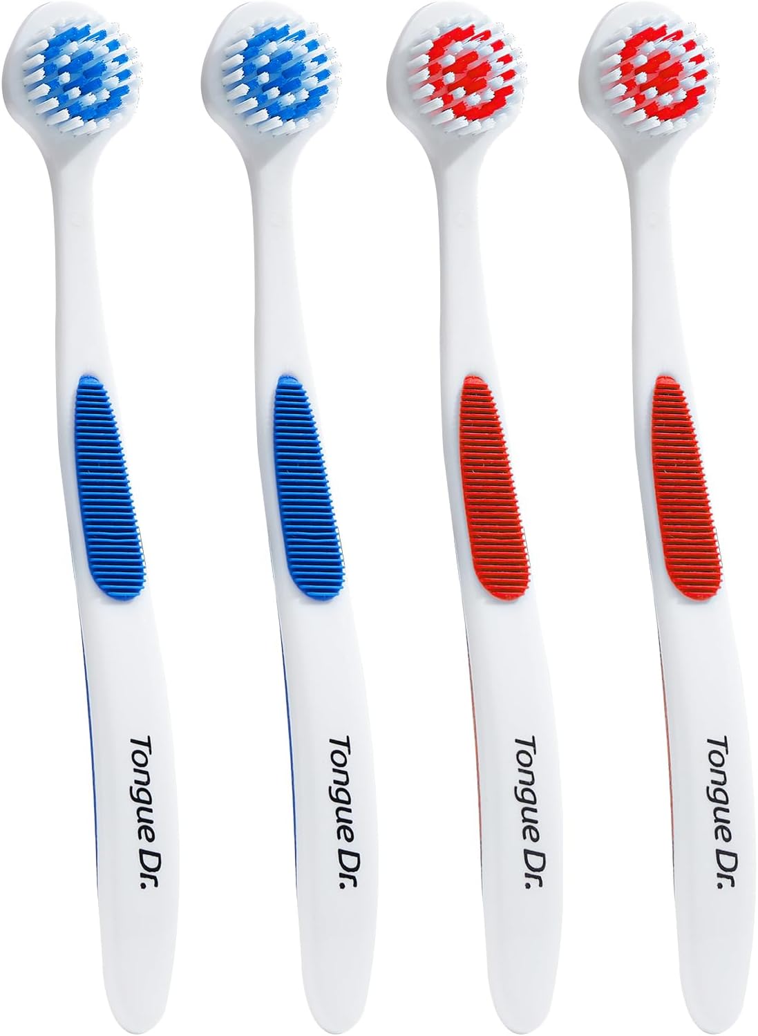 Amazon.com : Genco Dental Tongue Scraper for Fresh Breath Perfect ...