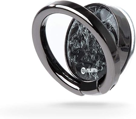 Amazon.com: NUMI Phone Spinner - 3-in-1 Fidget Spinner, Smartphone ...