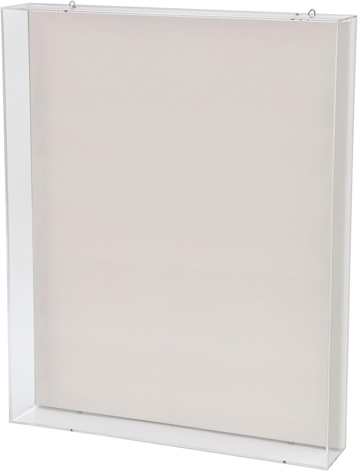 Amazon.com - Studio Decor 16" x 20" Clear Shadow Box - Easy Back ...