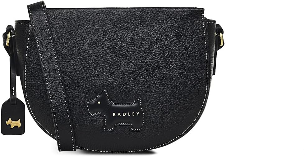 RADLEY London Ebury Mini Ziptop Crossbody Bag: Handbags: Amazon.com