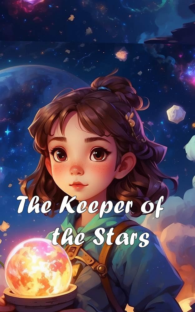 Amazon | The Keeper of the Stars (English Edition) [Kindle edition] by ...