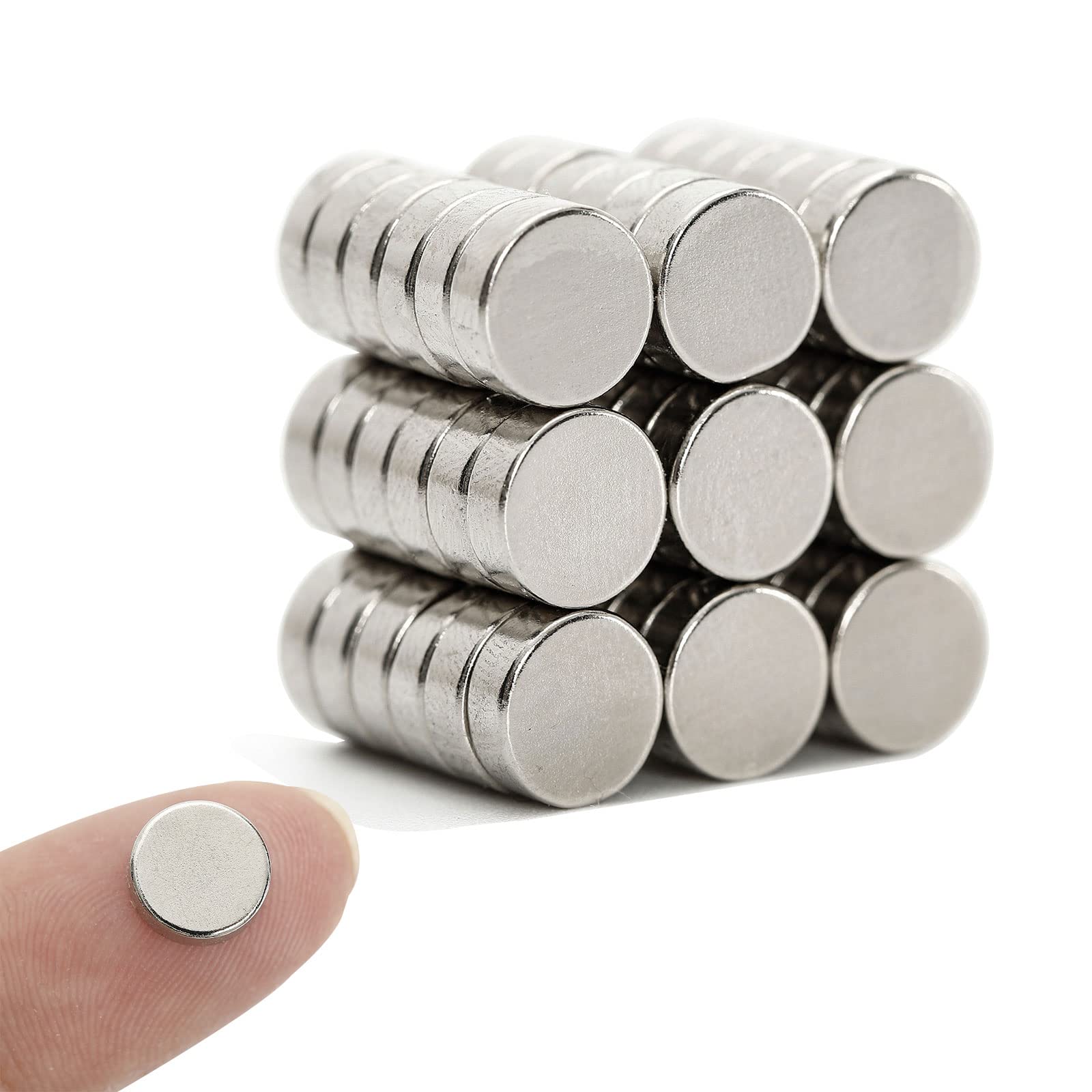 Strong Refrigerator Magnets