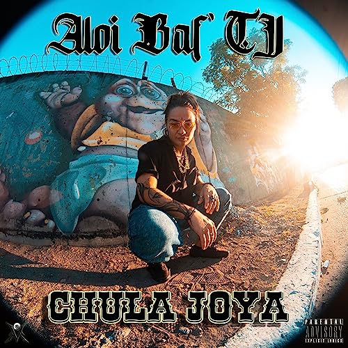 Play Chula Joya by Aloi Baf TJ´ on Amazon Music