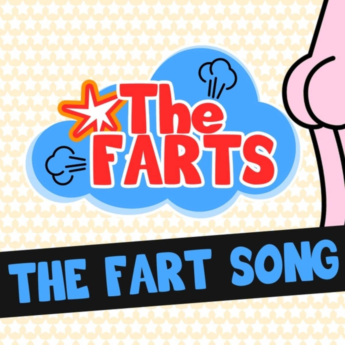 Fart Sounds - Over 1000 Farts (1 Hour) song by Fart Fest from Fart ...