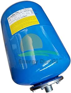 Autocl. Memb. AC Nu-25 de toilette. EC. LT. 24 : Amazon.fr: Bricolage