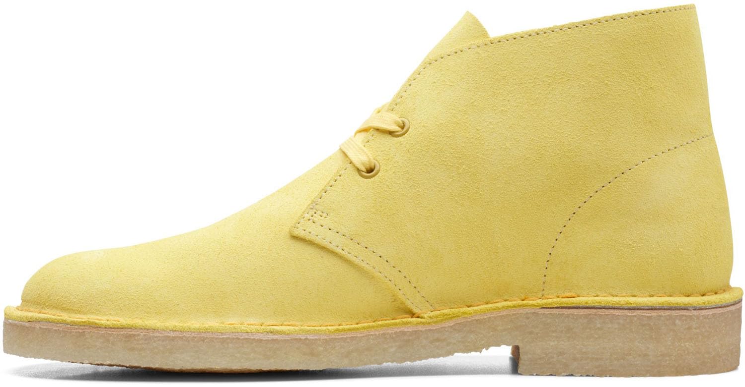 Amazon.com | Clarks Men's Desert Chukka Boot | Chukka