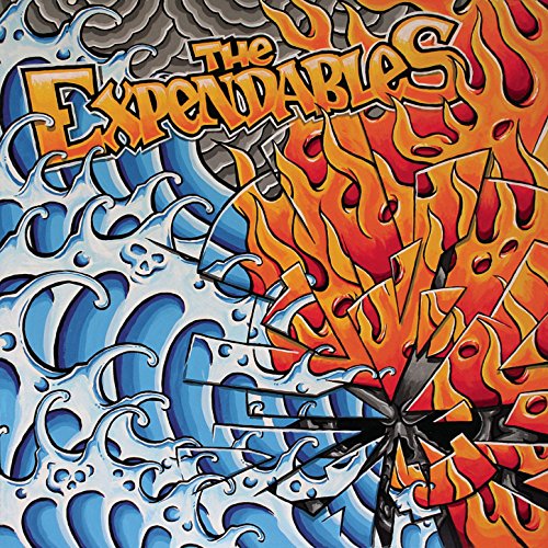 Play The Expendables by The Expendables on Amazon Music