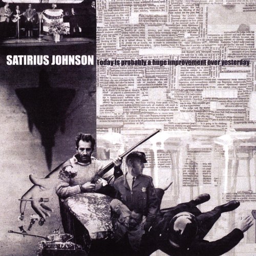 Play Today Is Probably a Huge Improvement Over Yesterday by Satirius ...