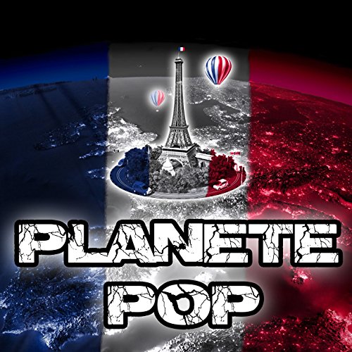 Play Planète Pop by Union du son on Amazon Music Unlimited