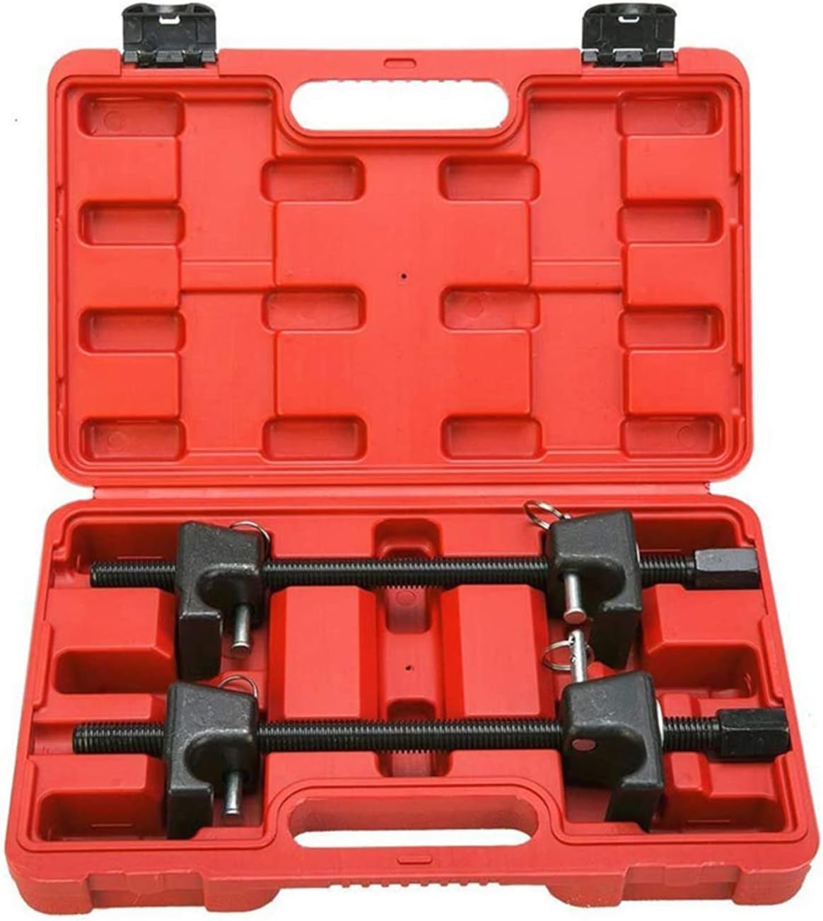 OKSTENCK Set of 2 Macpherson Strut Spring Compressor Tool,1/2" Drive ...