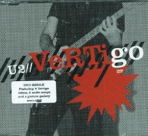 U2 - Vertigo - Amazon.com Music