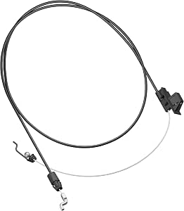 Amazon.com : AOTWD Drive Control Cable 588479201 Fits Craftsman ...