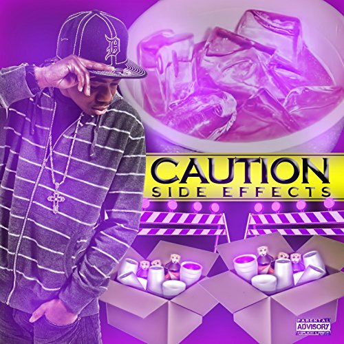 Amazon.com: Side Effects : Caution: Digital Music