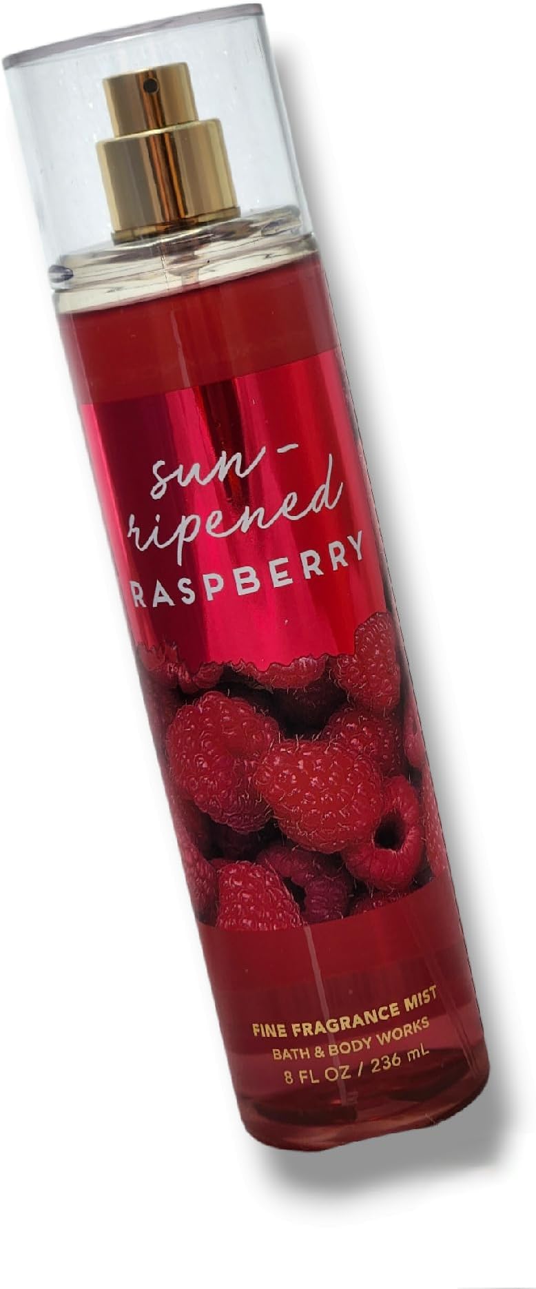 Amazon.com : SUN-RIPENED RASPBERRY Fragrance Mist 8fl oz : Beauty ...