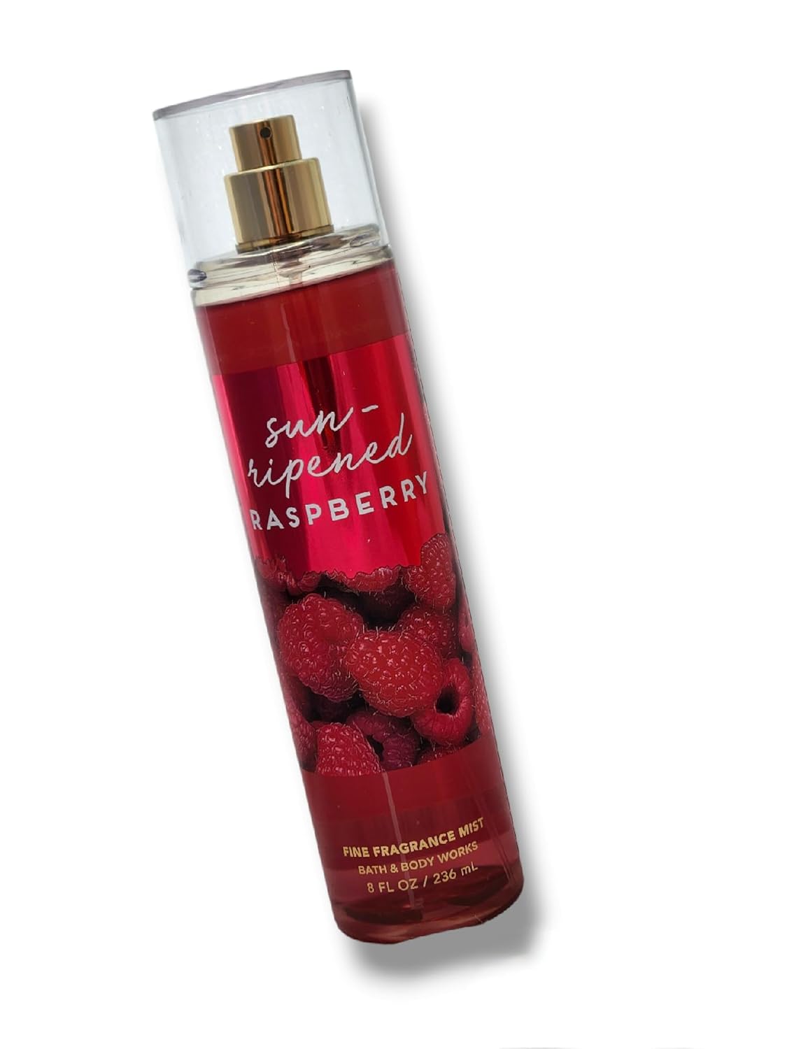Amazon.com : SUN-RIPENED RASPBERRY Fragrance Mist 8fl oz : Beauty ...