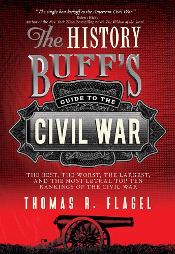 20 Best American Civil War Books of All Time - BookAuthority