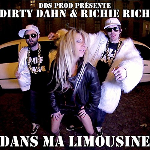 Reproducir Dans ma limousine de Dirty Dahn & Richie Rich en Amazon Music