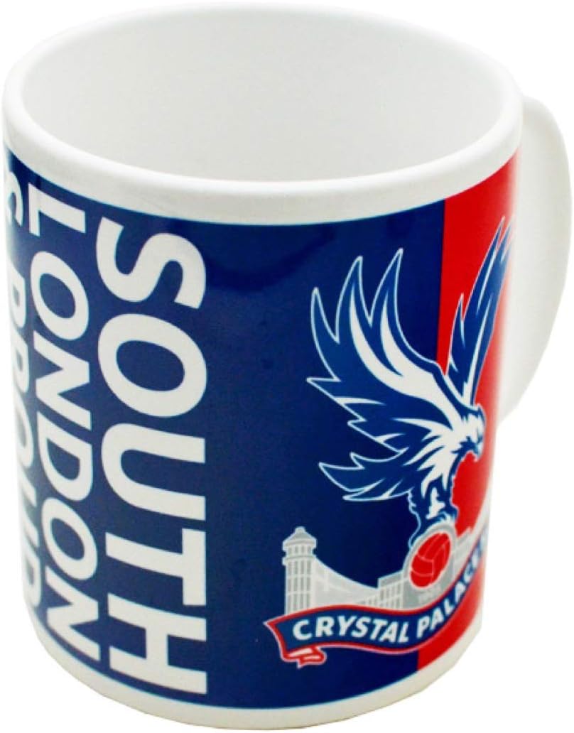 Wee On Funny Football Team Shirt Fan Rivalry Tea Coffee Mug (Crystal ...