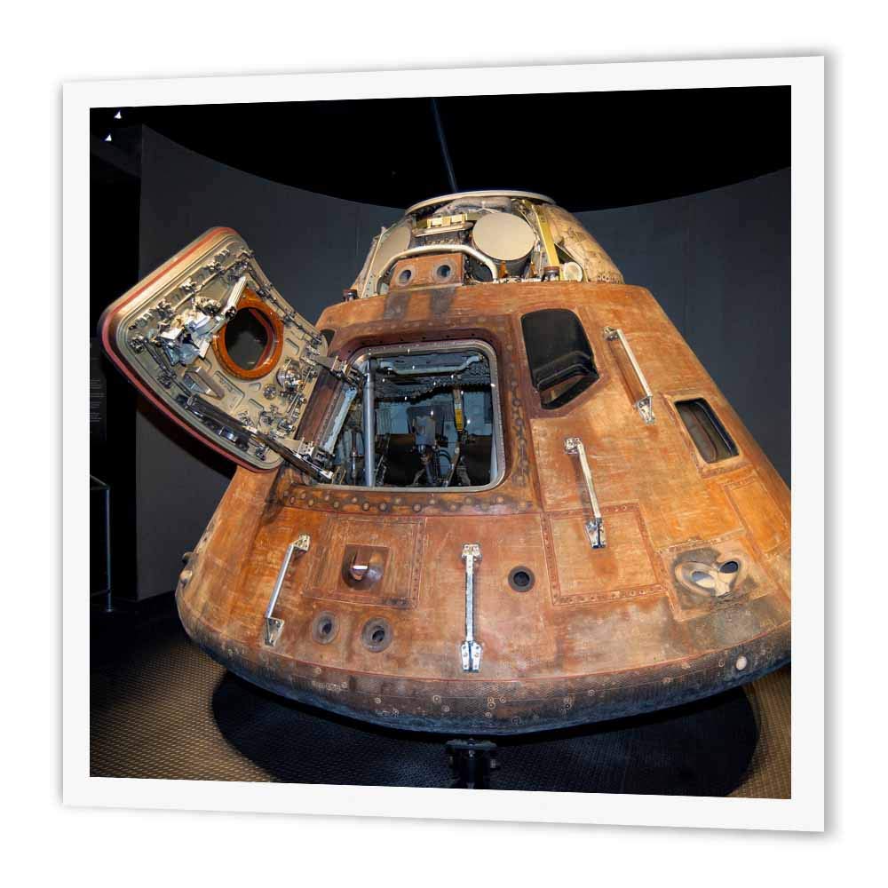 Apollo 14 Command Module