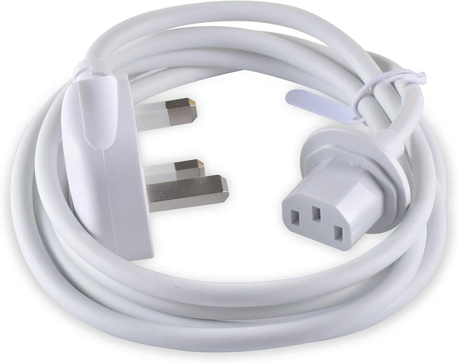 Replacement Power Cord Compatible for APPLE iMac 17" 20" 21.5" 24" 27 ...