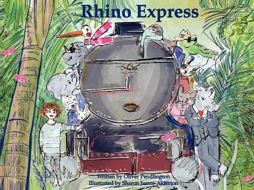 Buy Rhino Express Book Online at Low Prices in India | Rhino Express Reviews & Ratings - Amazon.in