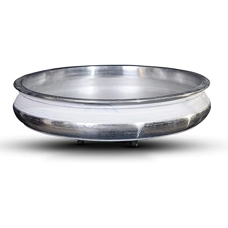 Buy Malabar Aluminium Urli, Uruli for Cooking 31 inch Diameter Online ...