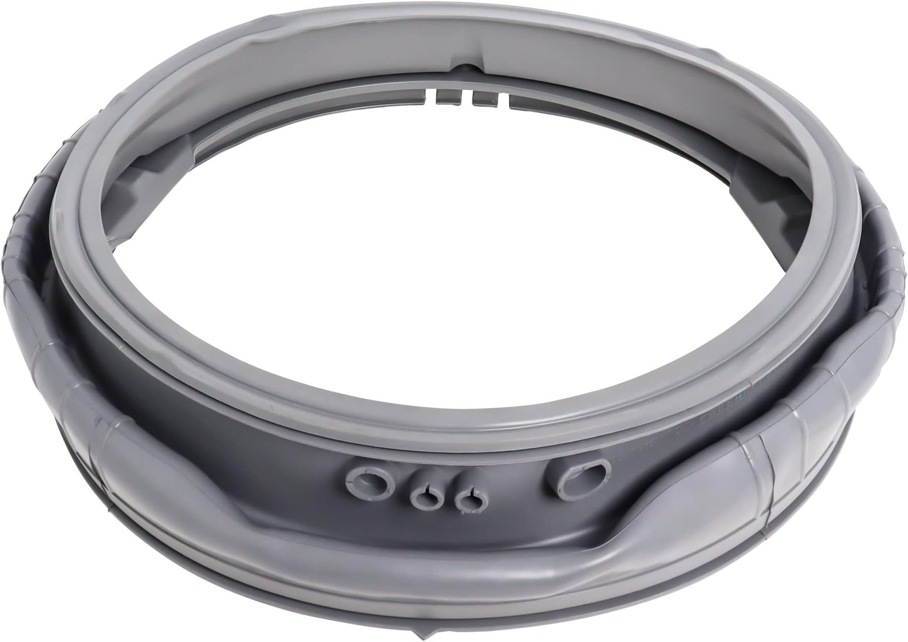 Amazon.com: MDS47123619 Door Gasket Compatibile with LG Front-Load ...