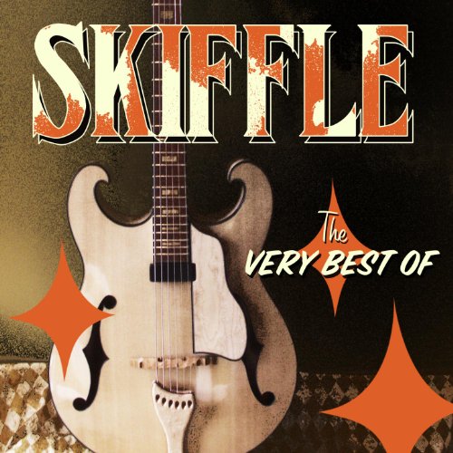 Skiffle - The Very Best Of by VARIOUS ARTISTS on Amazon Music - Amazon ...