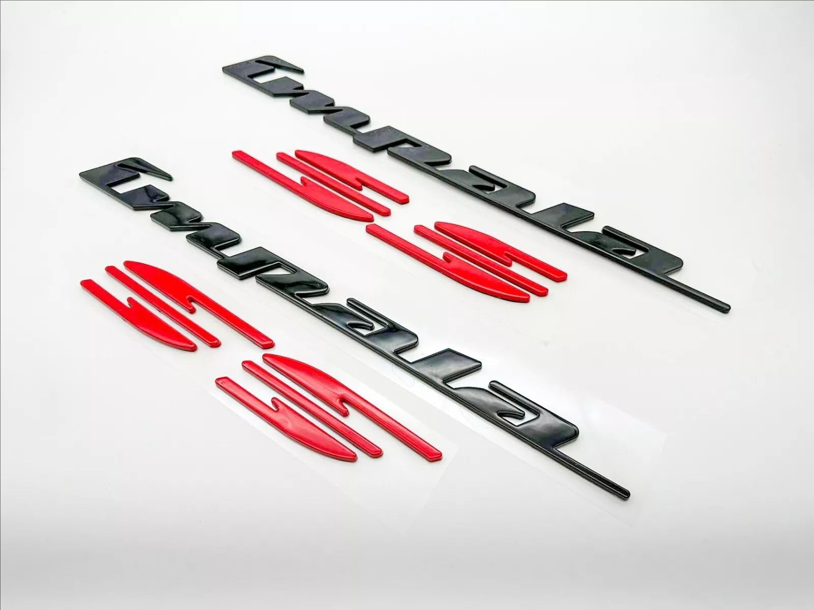 96 Impala Ss Logo 1996 Chevrolet Impala | RK Motors Classic Cars And