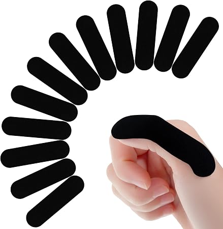 Bowling Thumb Tape Bowling Finger Tape 120 Pieces Protective Bowling ...