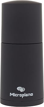 Amazon.com: Microplane 48060 Manual Spice Mill - Cinnamon Grinder and ...