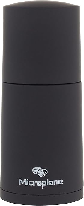 Amazon.com: Microplane 48060 Manual Spice Mill - Cinnamon Grinder and ...