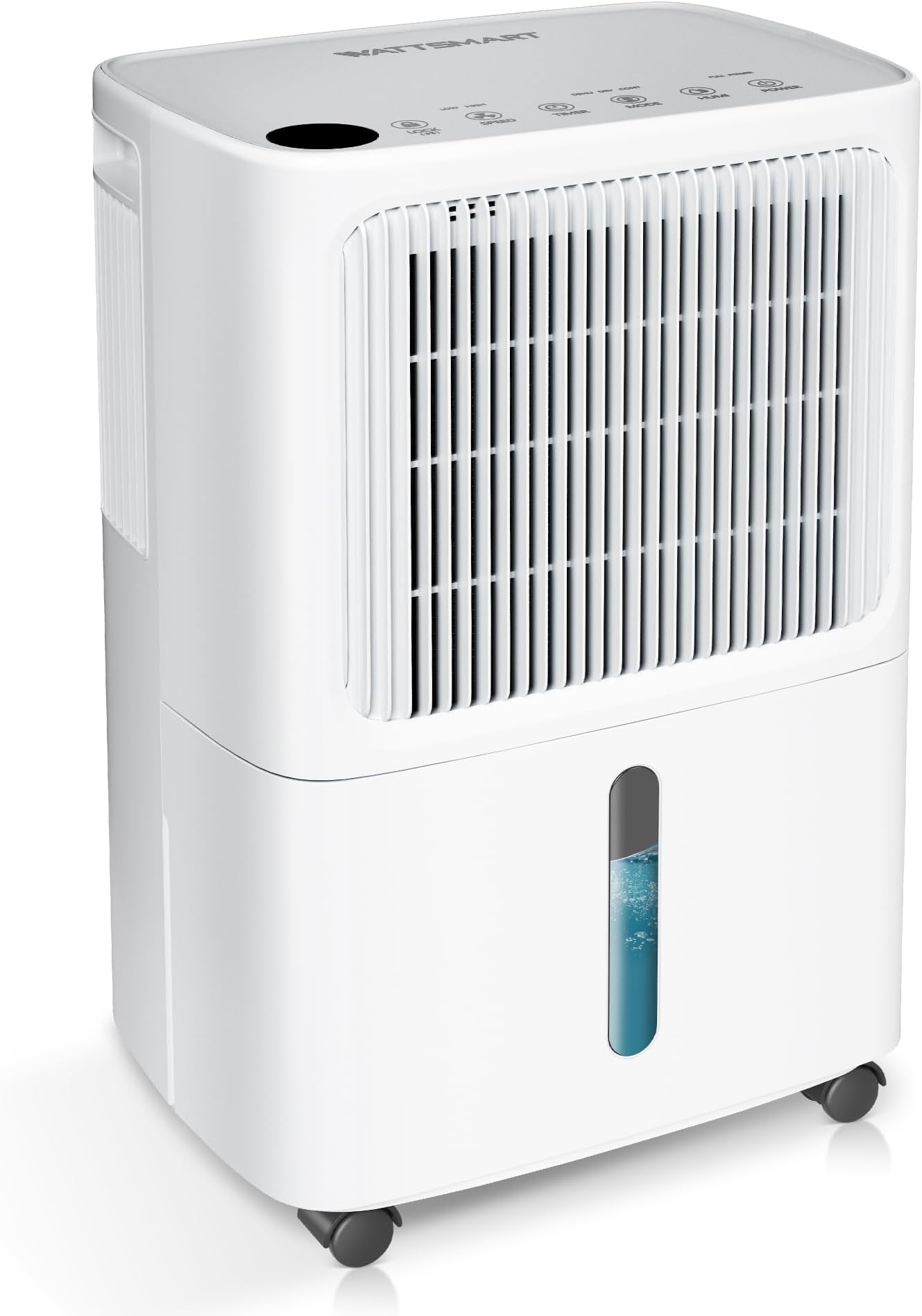 Amazon.com - Dehumidifier 2500 Sq.Ft 31 Pint, Dehumidifier for ...