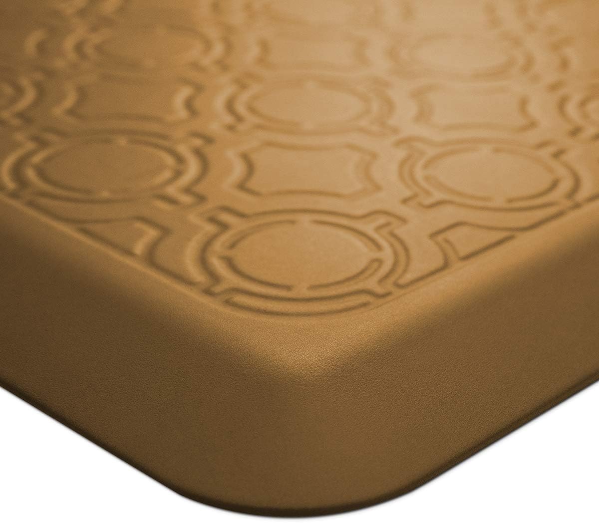 Amazon.com: USA Mats Anti-Fatigue Comfort Floormat Non-Toxic 100% Pure ...