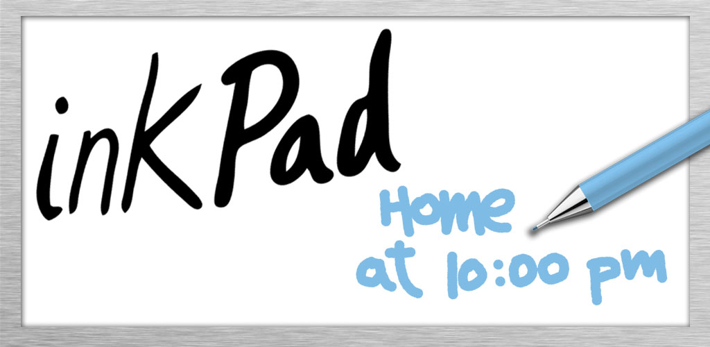 InkPad to draw:Amazon.co.uk:Appstore for Android
