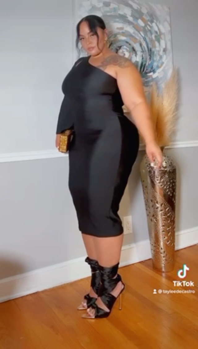 Taylee De Castro's Amazon Page