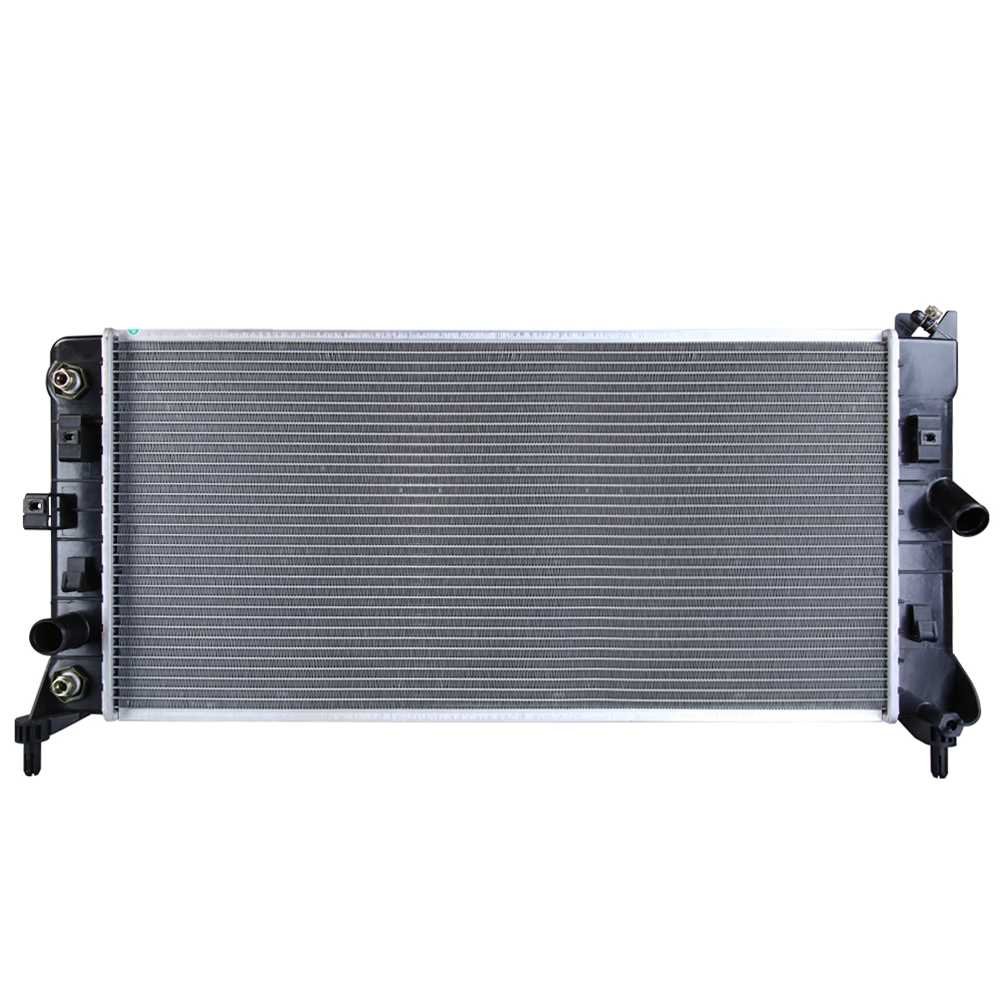 Amazon.com: AutoShack Radiator Replacement for 2006-2007 Chevrolet ...