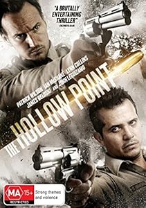 Amazon.com: The Hollow Point | NON-USA Format | PAL | Region 4 Import - Australia : Patrick ...
